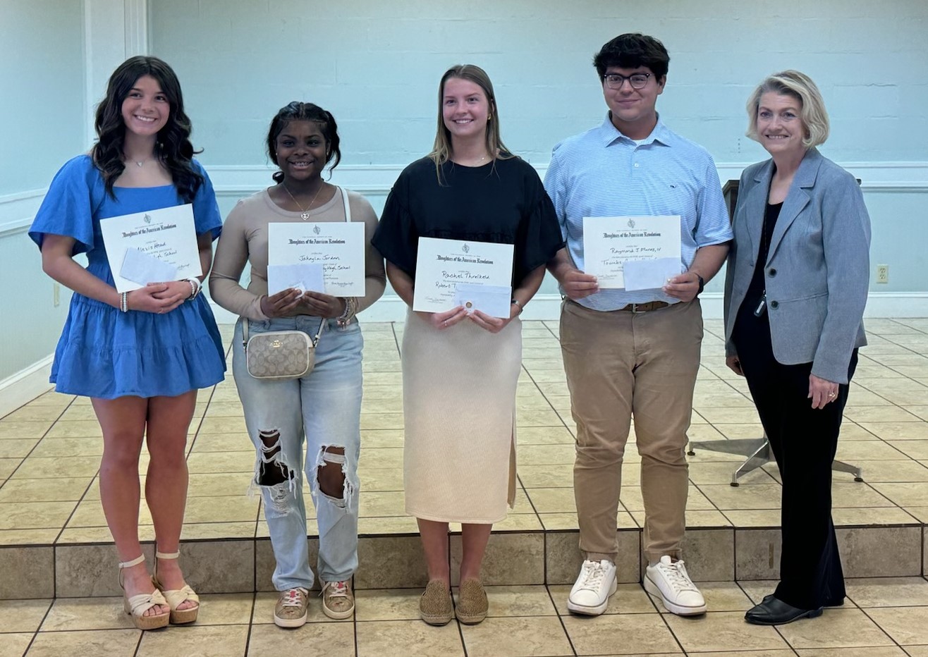 News - Robert Toombs Christian Academy